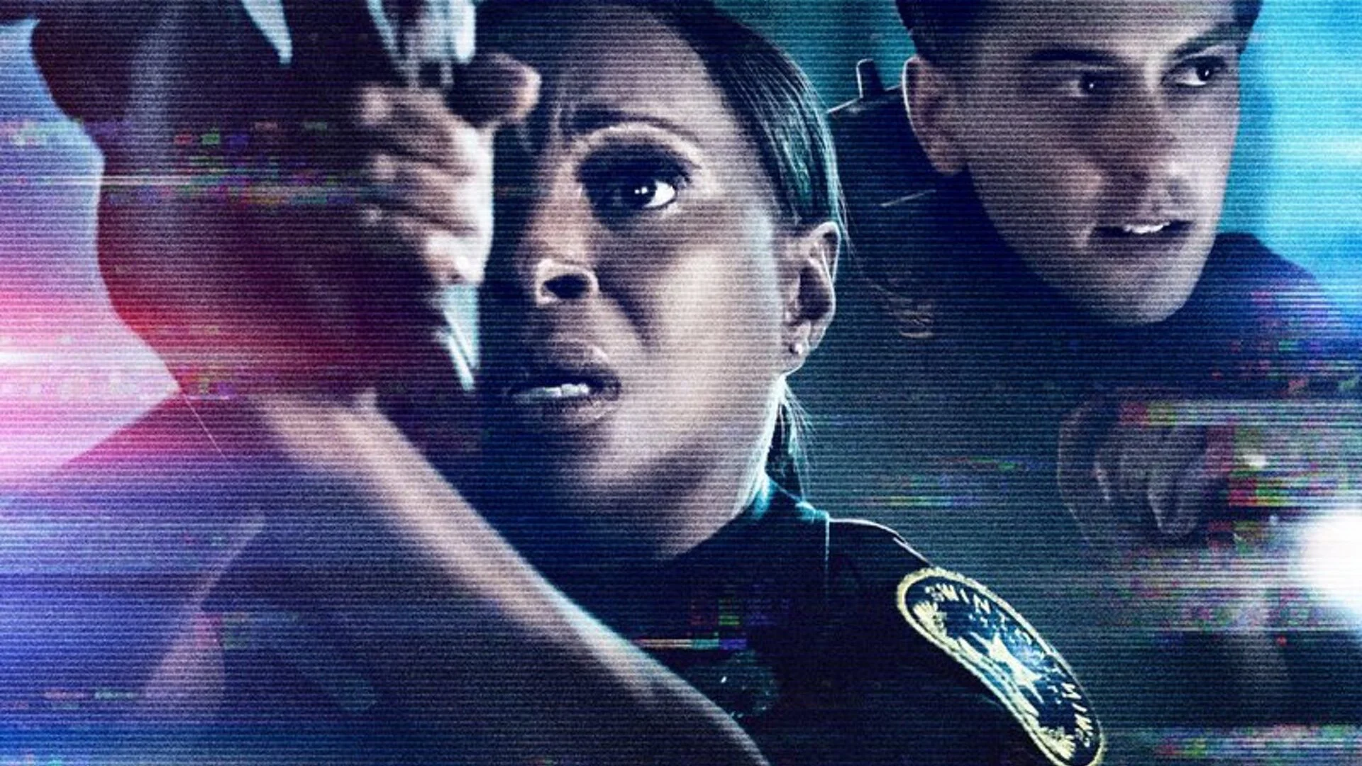 Trailer For a Supernatural Cop Thriller Titled BODY CAM with Mary J ...