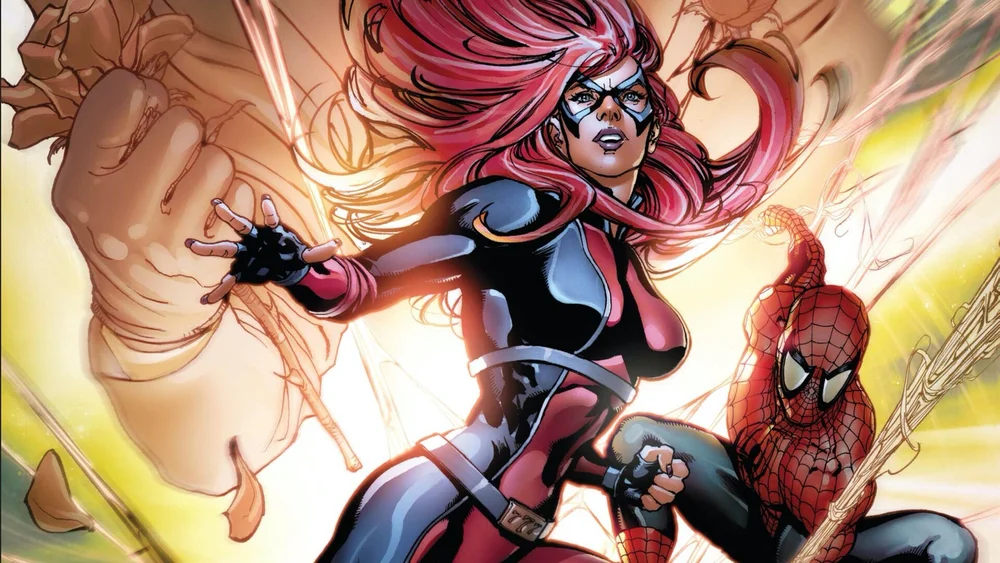 Sony Pictures Moves Forward with Its JACKPOT Marvel Movie with Writer ...