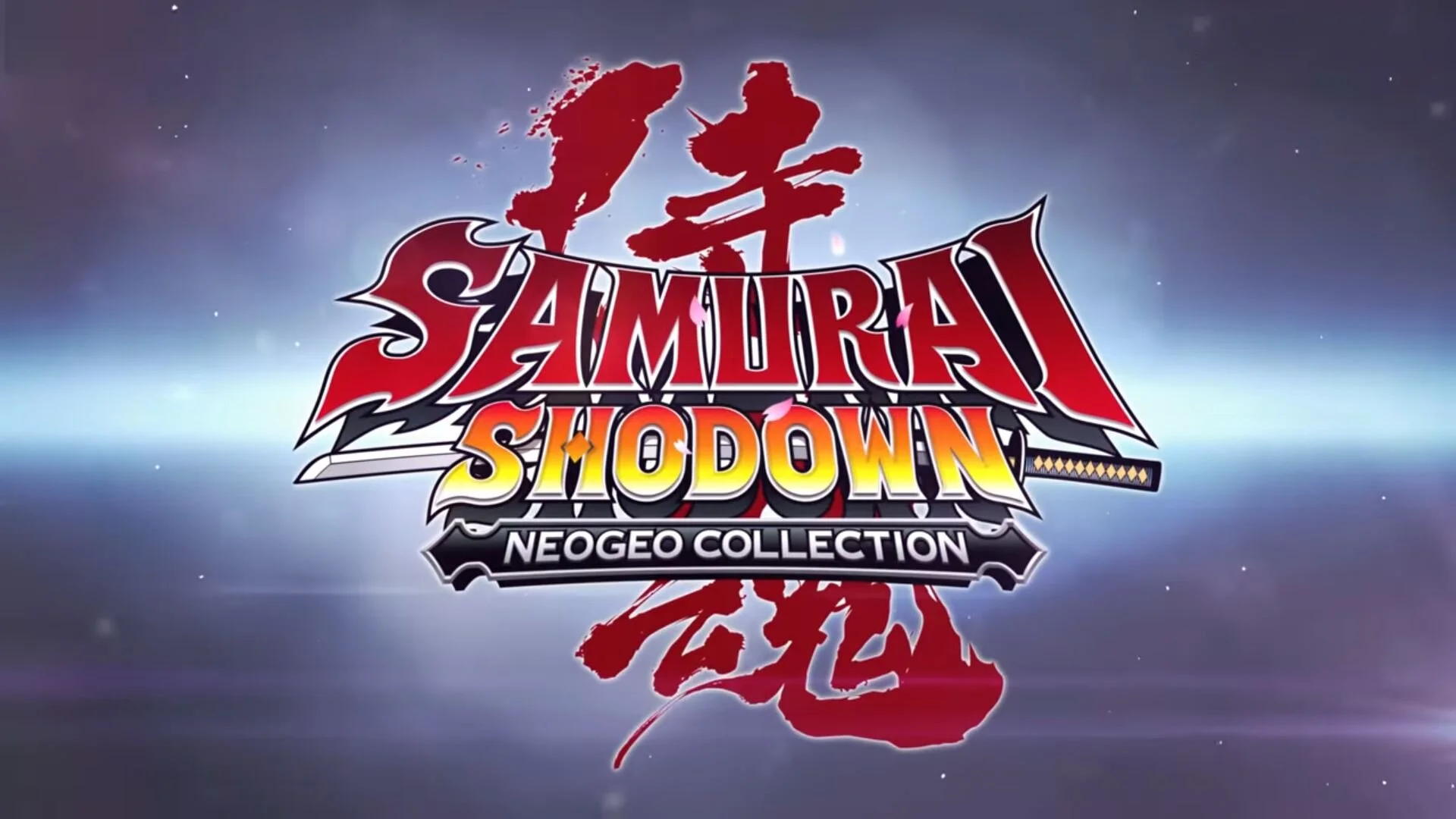 SNK is Releasing SAMURAI SHODOWN NEOGEO COLLECTION This Summer — GeekTyrant