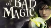 THE BOOK OF BAD MAGIC Offers Some Fun D&D Subclass Options — GeekTyrant