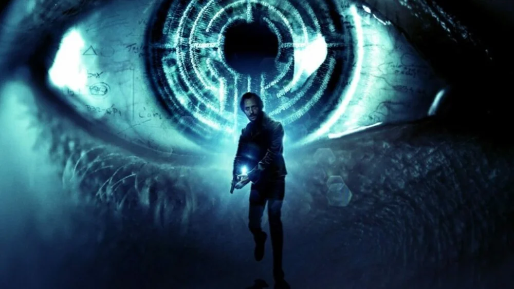 Trailer For an Interesting Indie Sci-Fi Thriller Titled VOLITION ...