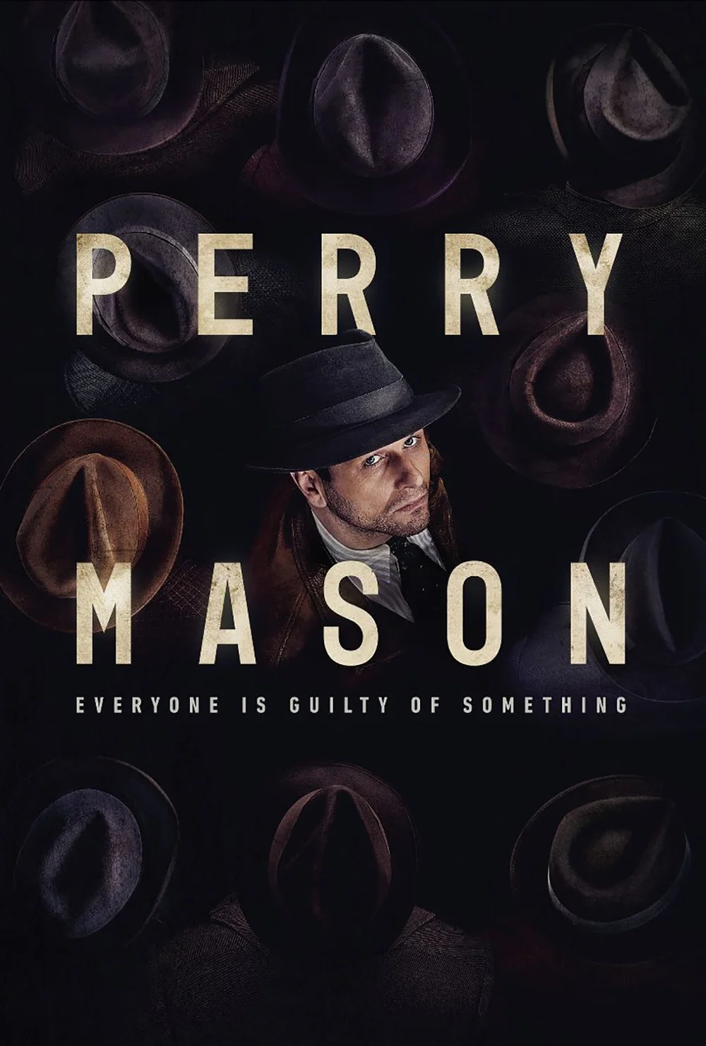 HBO Releases New Poster and Episode Details for Upcoming Series PERRY ...