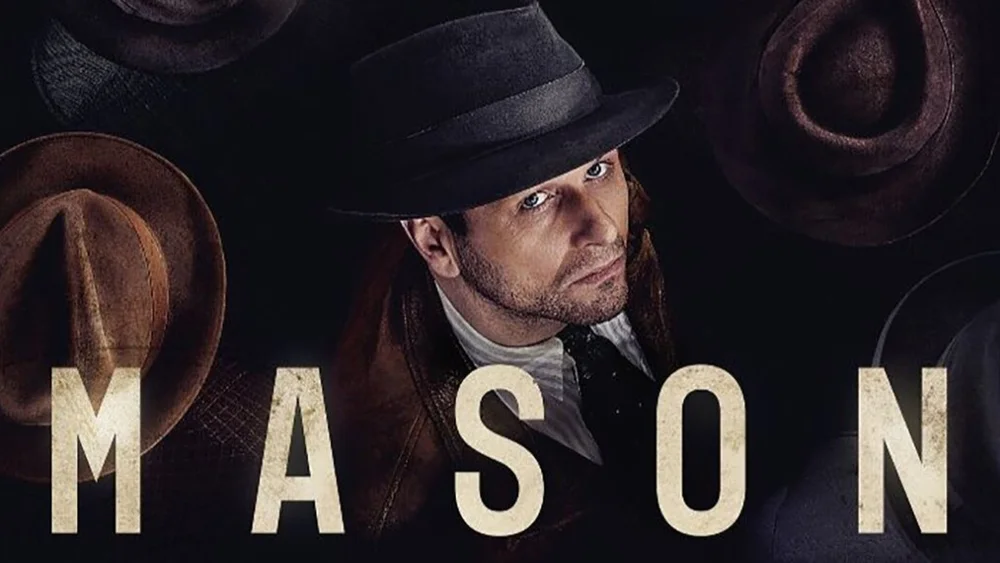 HBO Releases New Poster and Episode Details for Upcoming Series PERRY ...