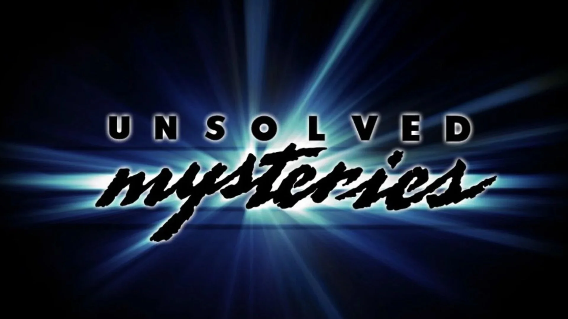 Netflix's UNSOLVED MYSTERIES Reboot Gets a July Premiere Date and ...