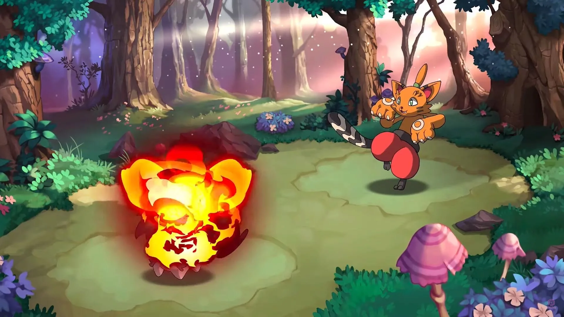 Review: NEXOMON: EXTINCTION Is a Little Too Grindy for Me — GeekTyrant