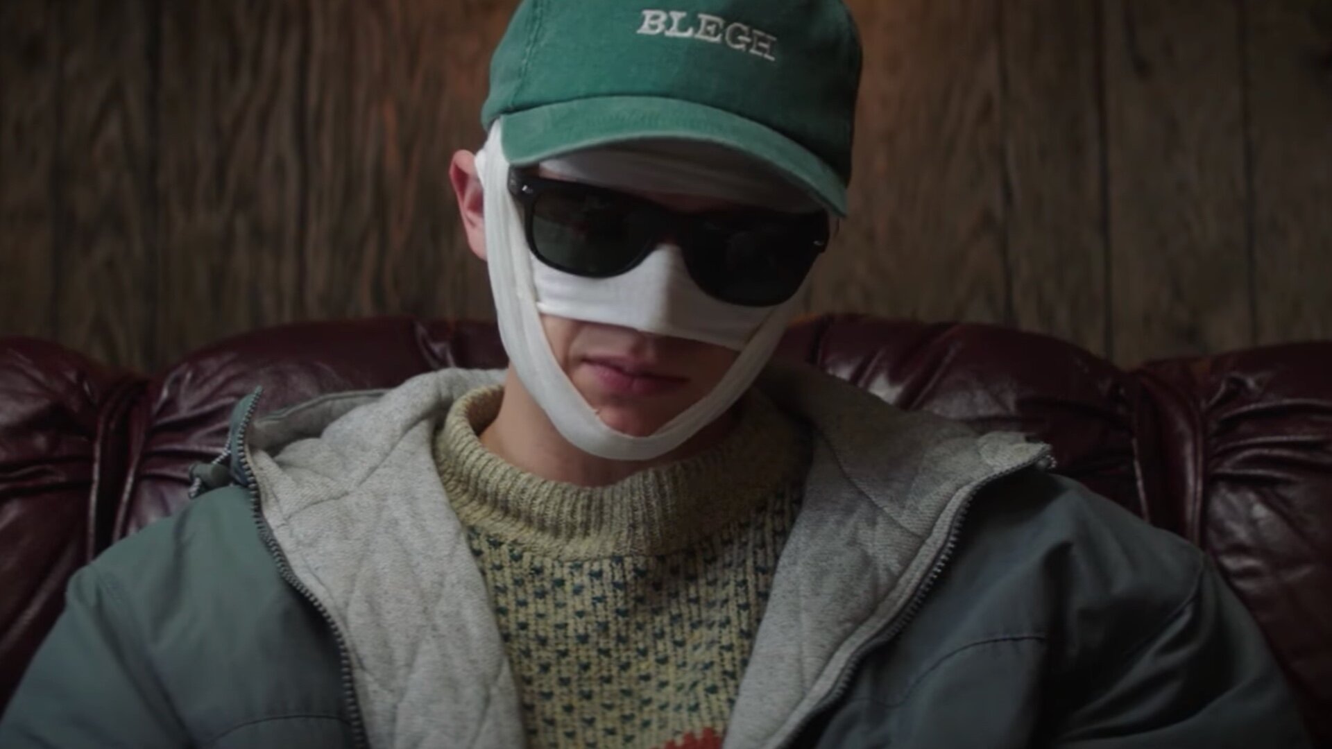 A Young Man Literally Kills People With His Good Looks In Trailer For a-young-man-literally-kills-people-with-his-good-looks-in-trailer-for