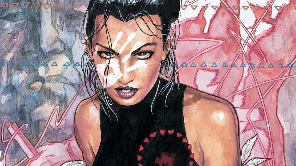 Marvel Reportedly Looking To Cast The Character Echo For an Upcoming ...