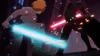 Luke Skywalker and Darth Vader Clash on Cloud City in New STAR WARS ...