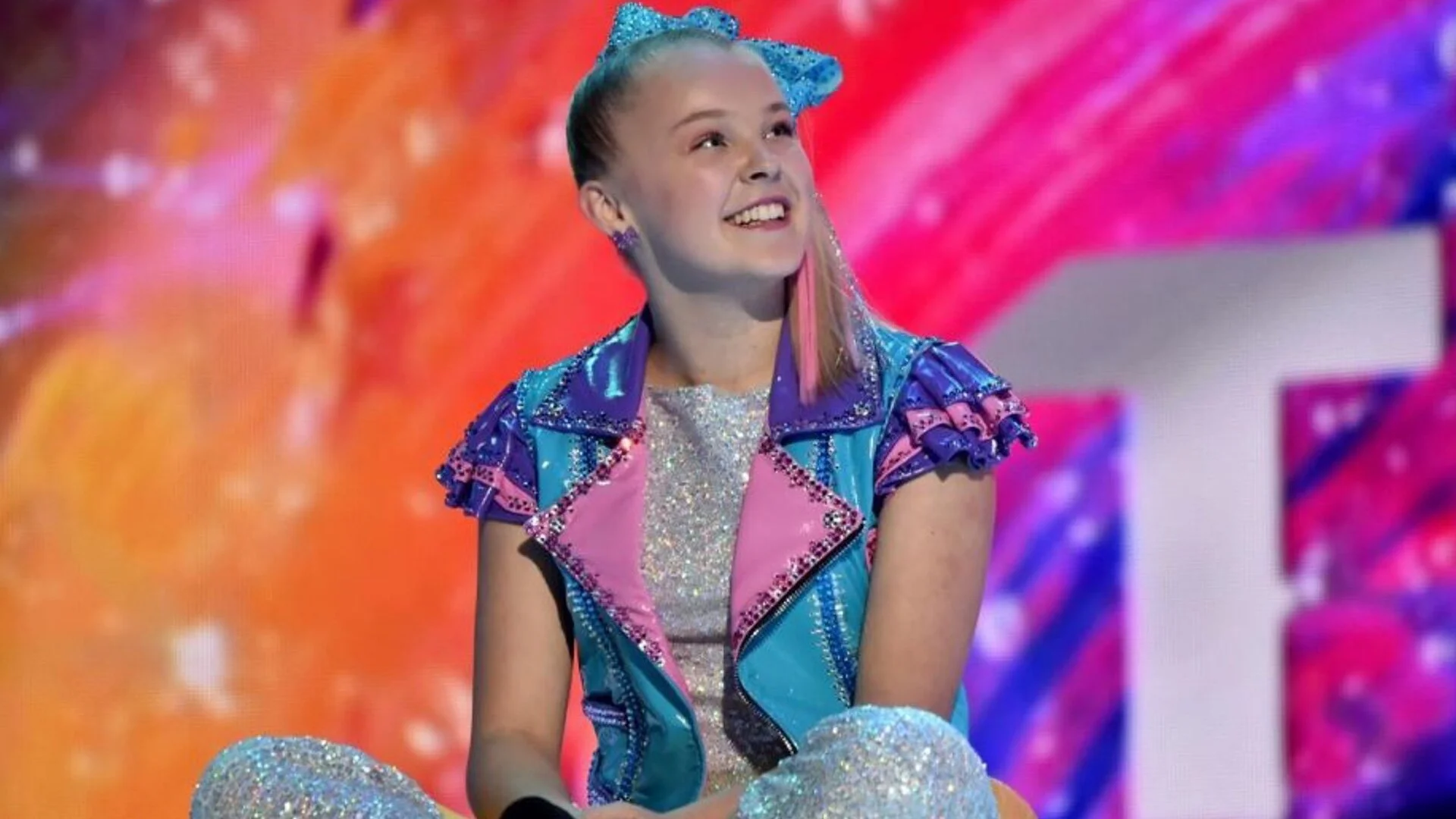 YouTube Personality Jojo Siwa To Star in Producer Will Smith's ...