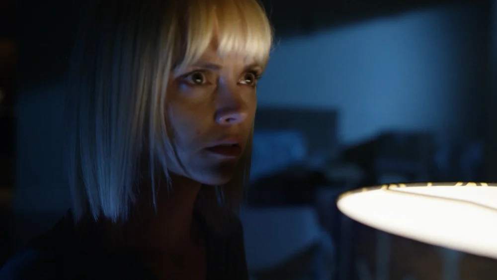 Christina Ricci Set To Star in an Action Thriller CAN'T STOP THE DAWN ...