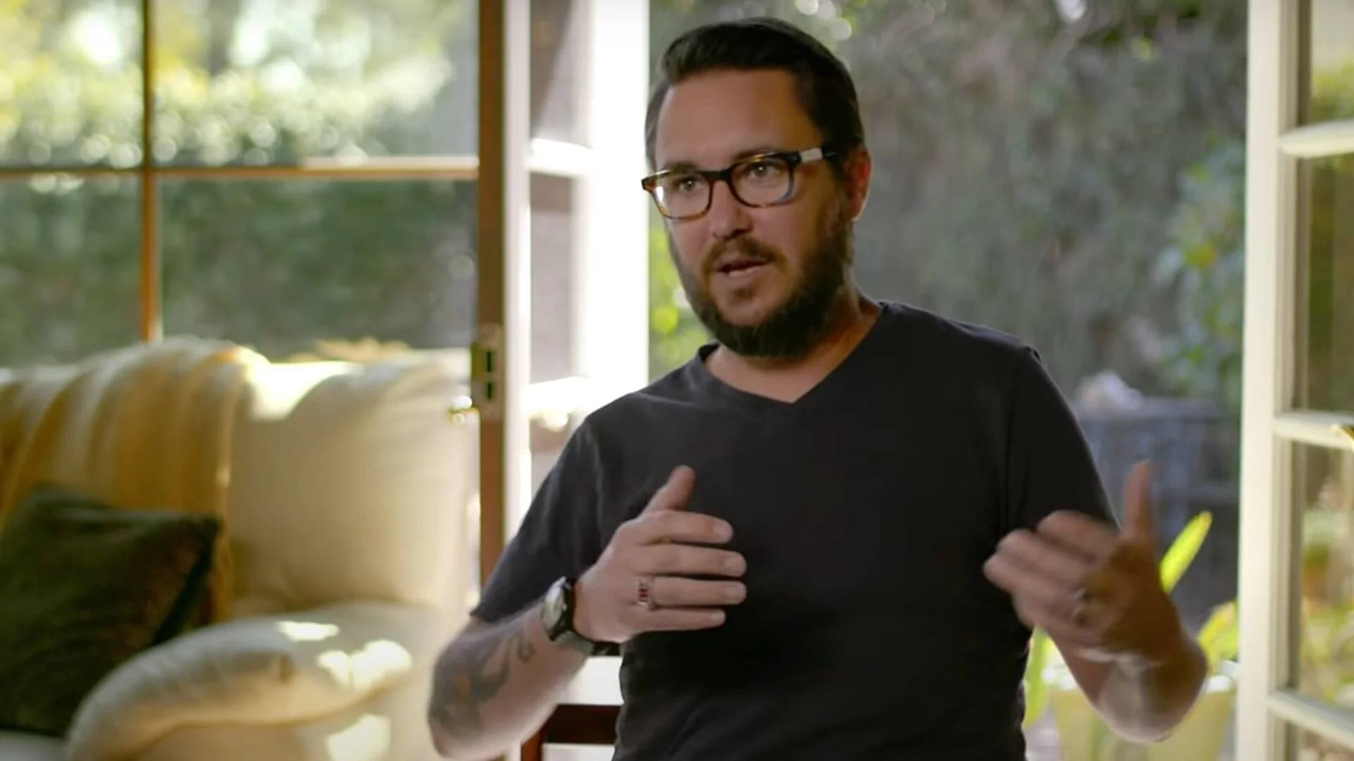 Trailer For Alex Winter's Child Actor Documentary SHOWBIZ KIDS — GeekTyrant