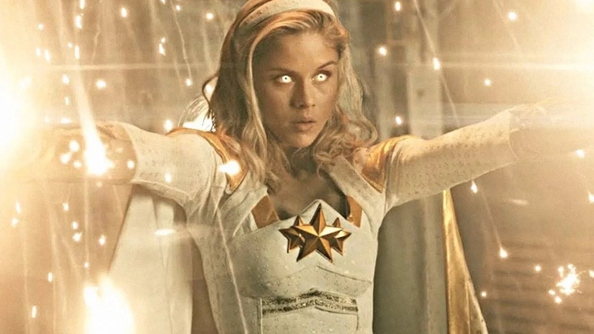 New Promo Spot for THE BOYS Puts a Focus on the Badass Women in the ...