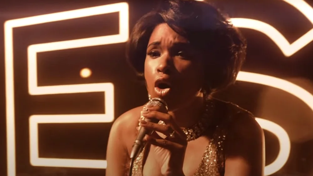 New Teaser Trailer for RESPECT Starring Jennifer Hudson as Aretha ...