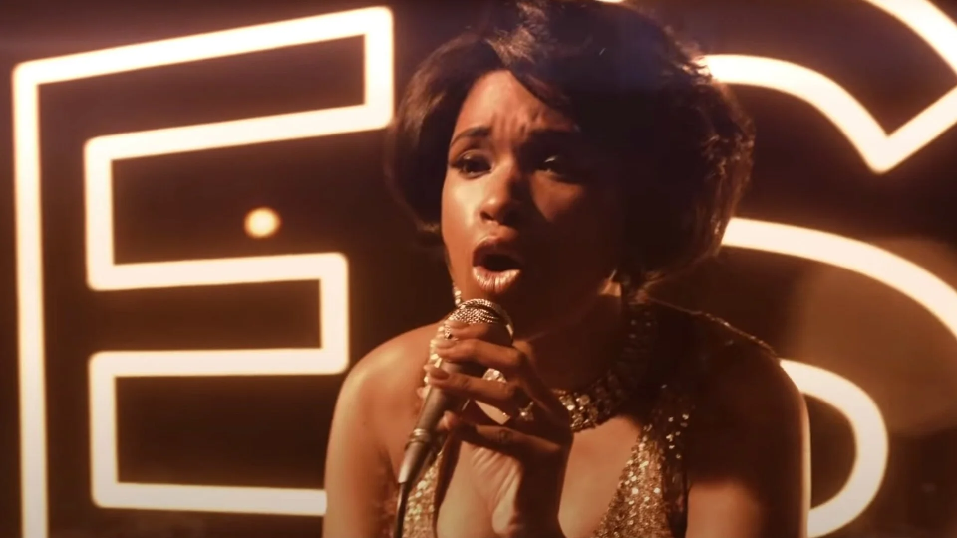 New Teaser Trailer for RESPECT Starring Jennifer Hudson as Aretha ...