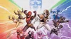 Recent Amazon Listing Teases POWER RANGERS Comic Storyline — GeekTyrant