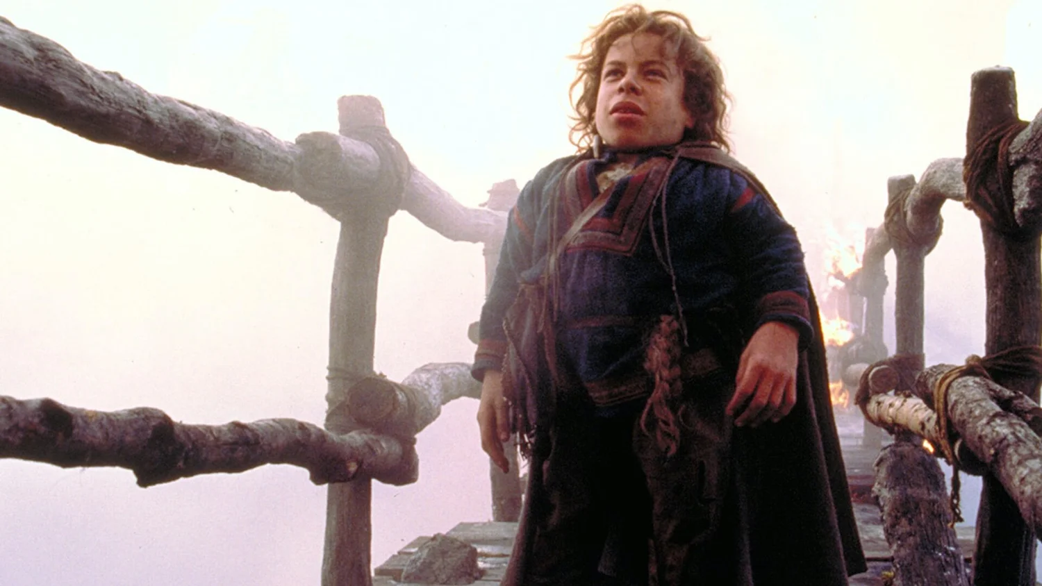Ron Howard Says Scripts Are Being Developed for WILLOW Sequel Series ...