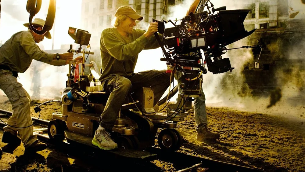 Michael Bay's Pandemic Thriller SONGBIRD Receives Do Not Work Order ...