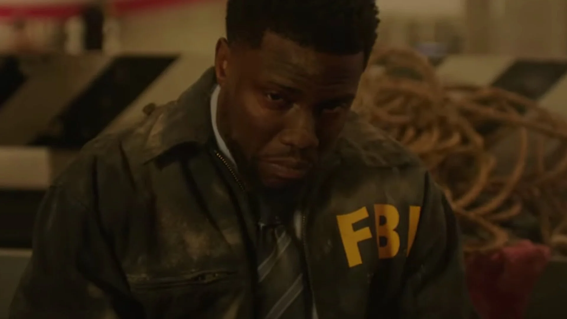 Kevin Hart Goes to Action Star School in First Trailer for DIE HART ...