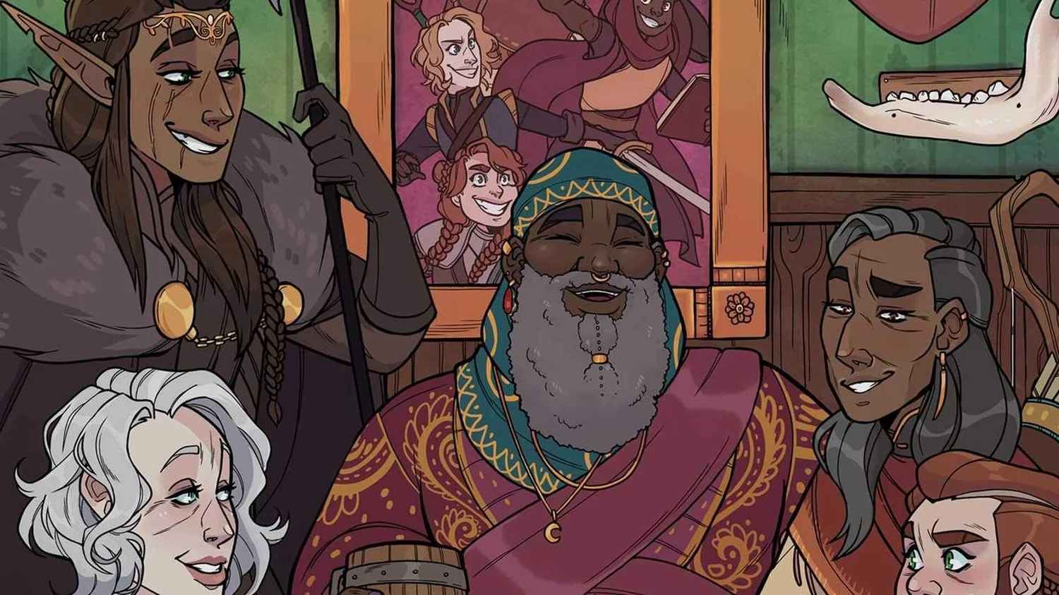 Review: LIVE TO TELL THE TALE Provides Some Great Meta Guidelines for D ...