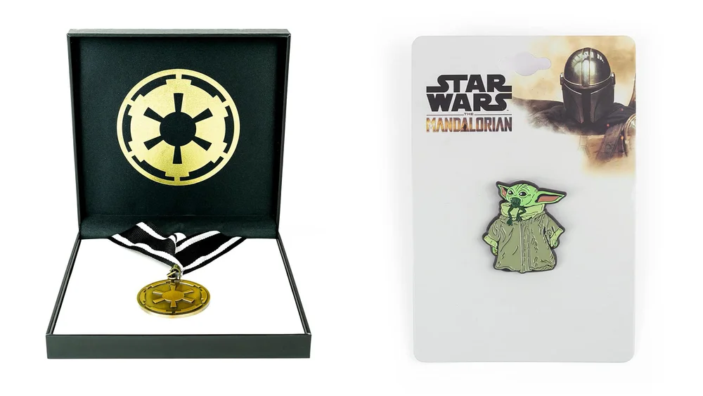 Check Out This MANDALORIAN Gear from Toynk — GeekTyrant