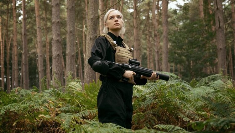 Amazon Has Renewed HANNA for a Third Season — GeekTyrant
