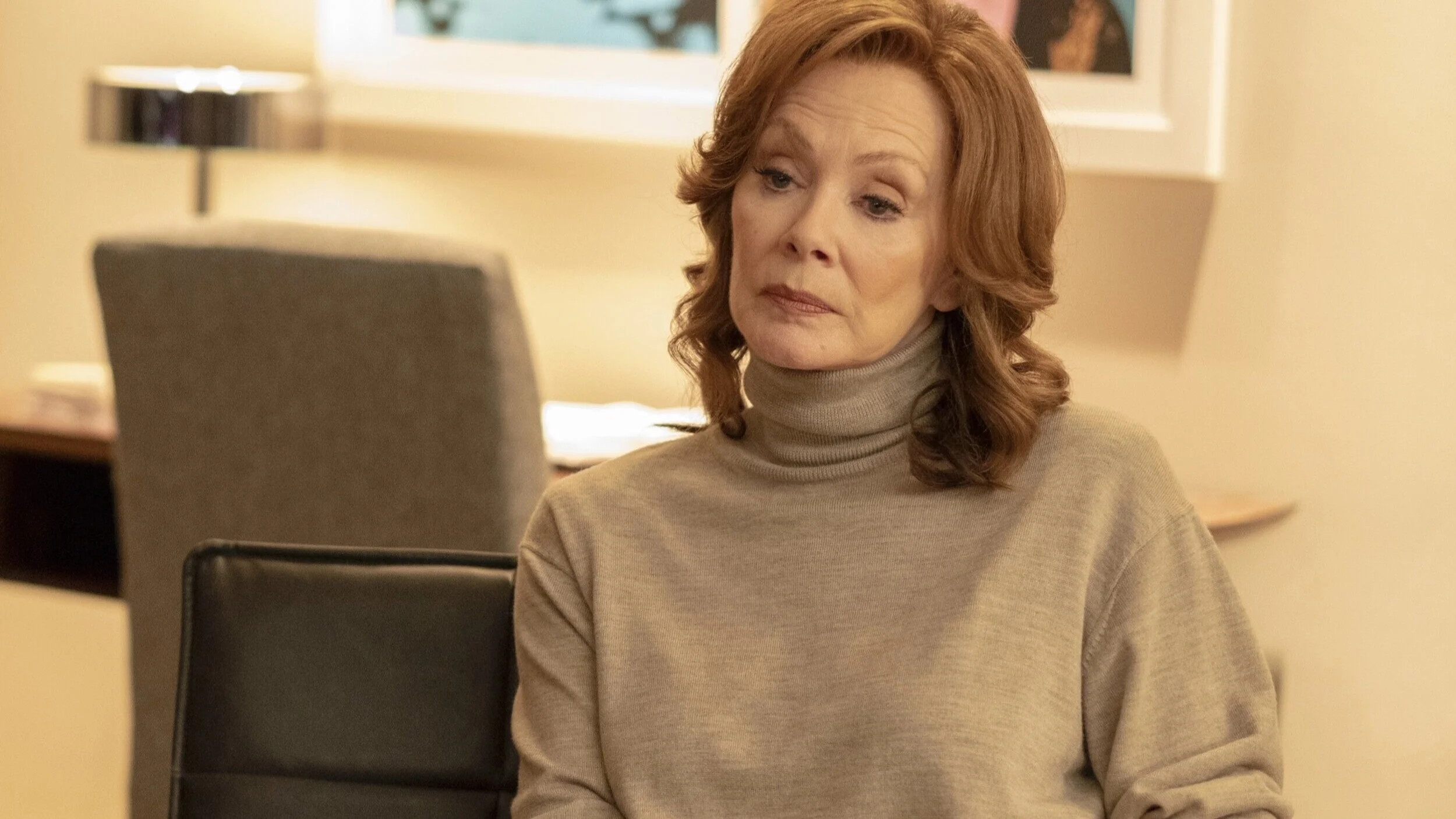 THE HELP Director Tate Taylor to Direct True Story MISS MACY With Jean ...