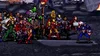 AVENGERS: ENDGAME Final Battle Recreated in 16-Bit Glory — GeekTyrant