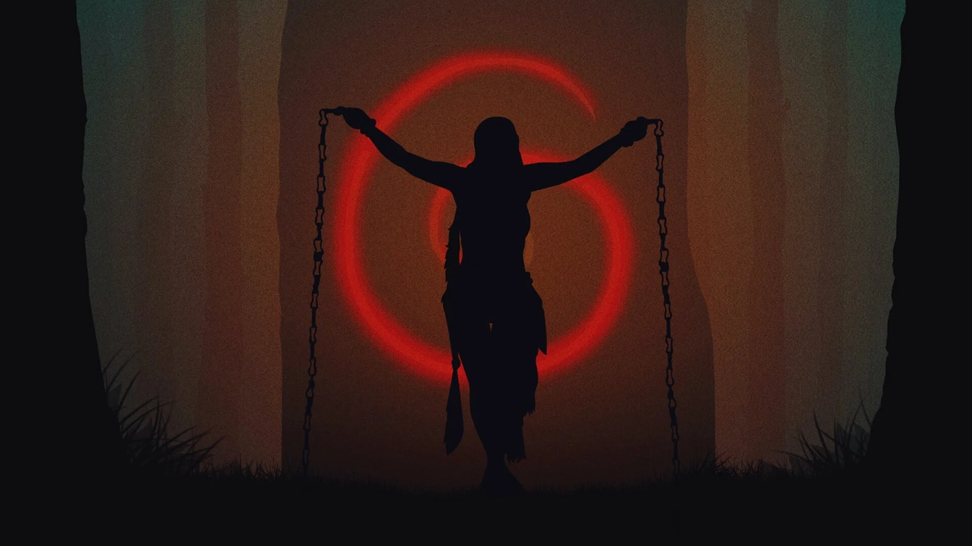 Deadly Spirits Are Awakened in Trailer For The Supernatural Horror ...