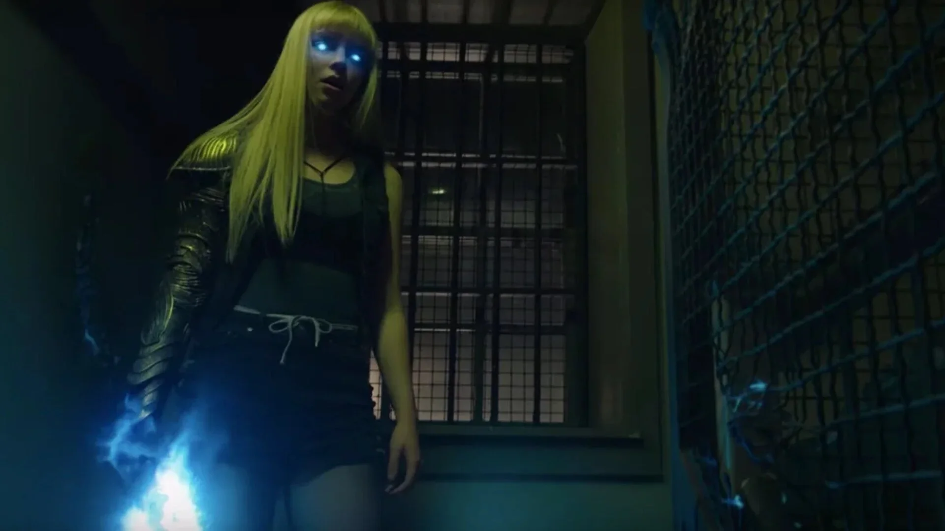 New Synopsis For THE NEW MUTANTS Confirms Magik is The Younger Sister ...