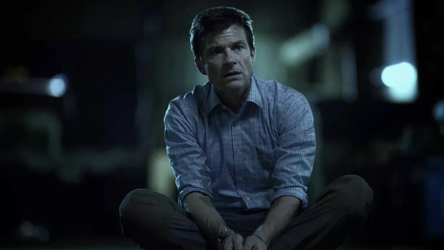 Jason Bateman In Talks To Direct a Love-Story Heist Film For Netflix ...
