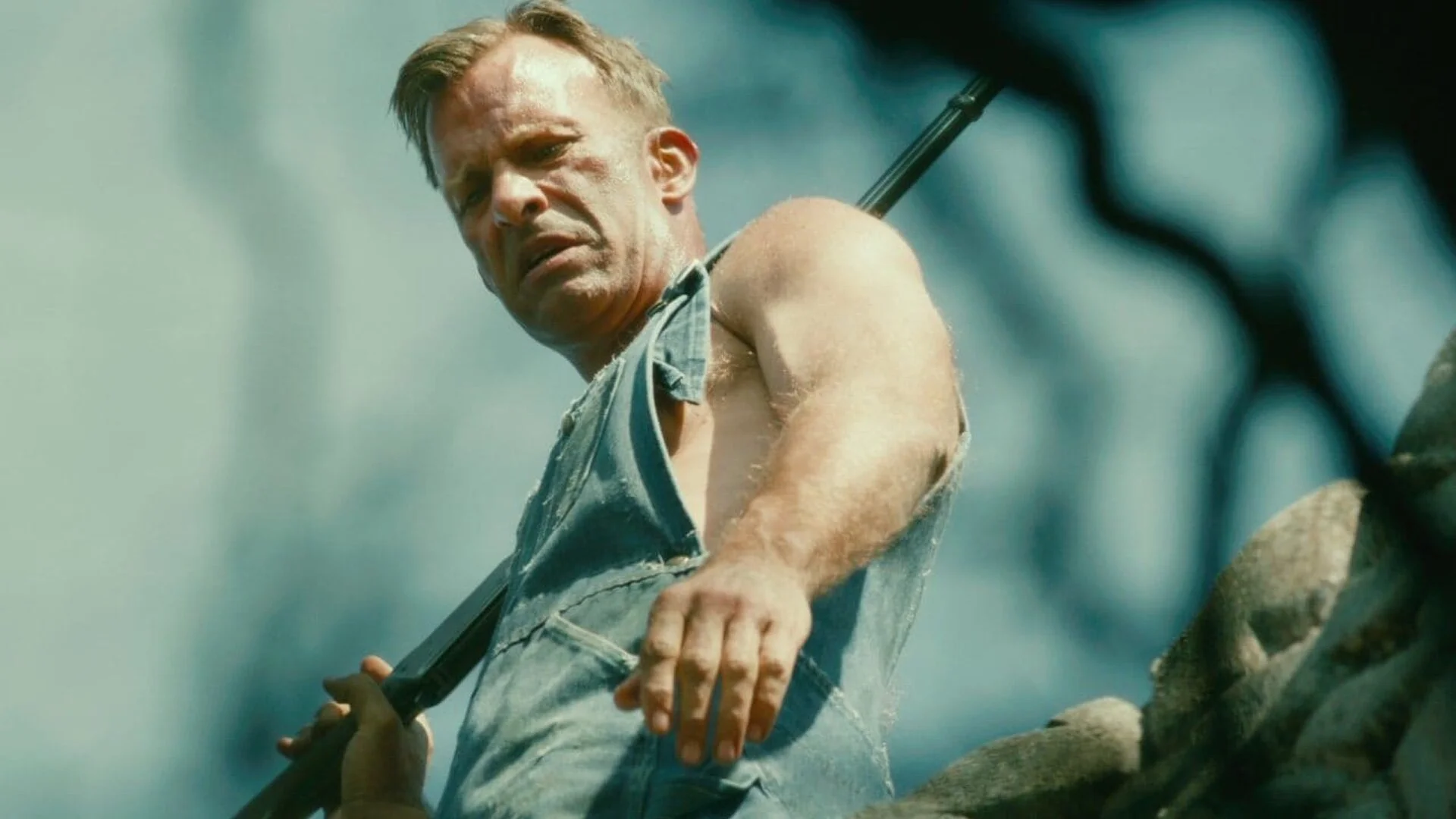 Thomas Jane Set to Star in a New Crime Drama Series Titled TROPPO ...