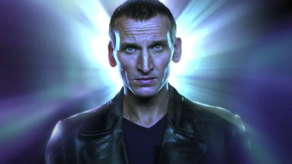 Christopher Eccleston Will Reprise His Role as the Ninth Doctor in New ...