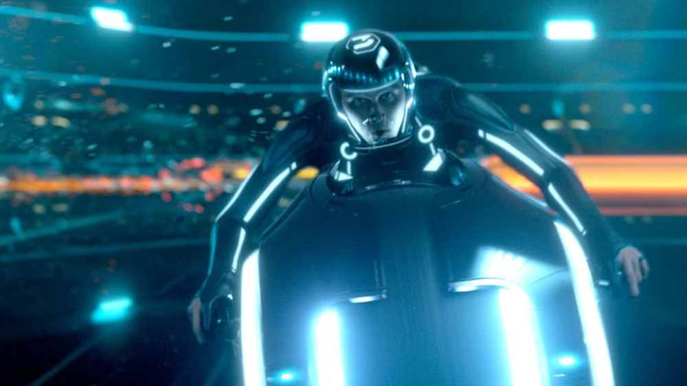 Jared Leto Comments on Disney's New TRON Movie and He Reveals Possible ...