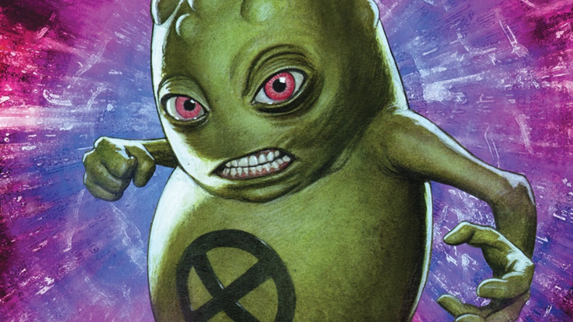 Director James Gunn Shares His Dream X-Men Character Roster — GeekTyrant