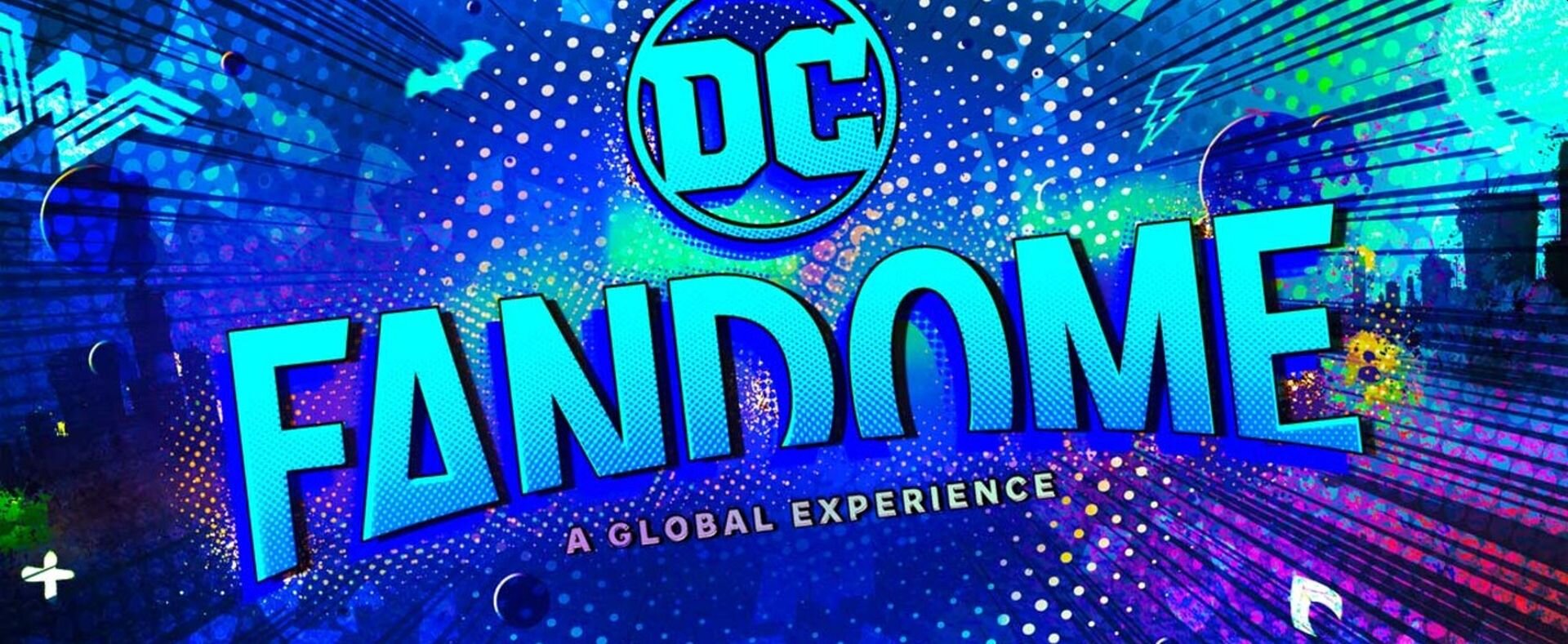 DC Stars Invite Cosplayers to #DCSuitUp for DC FanDome — GeekTyrant