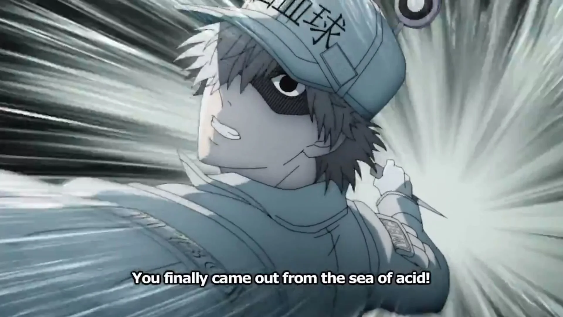CELLS AT WORK!! Season 2 Gets a Fun New Trailer — GeekTyrant