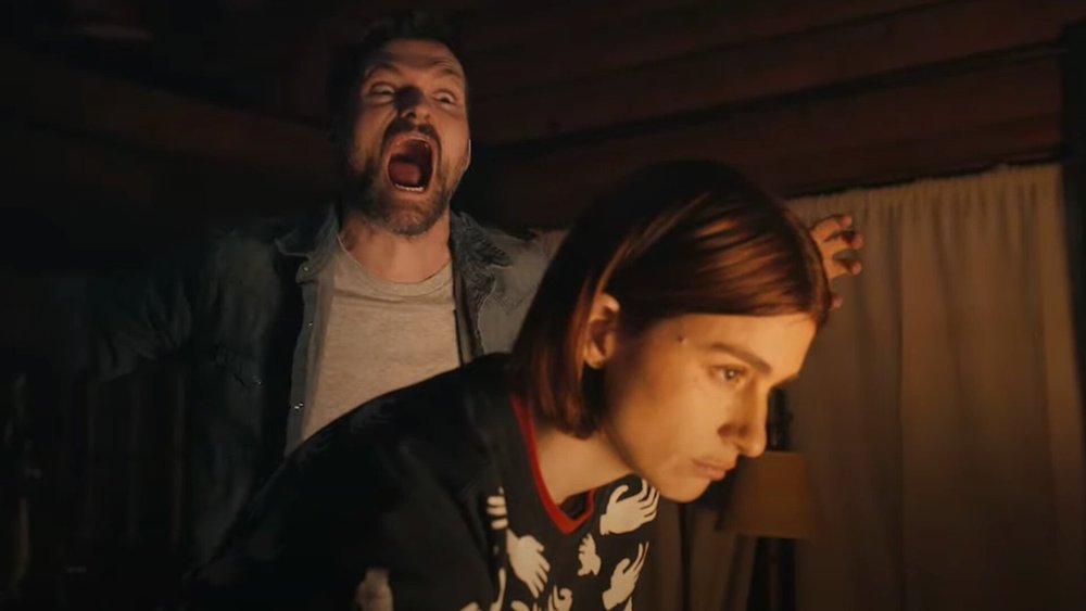 Trailer for The Fantastically Fun Horror Comedy SCARE ME — GeekTyrant