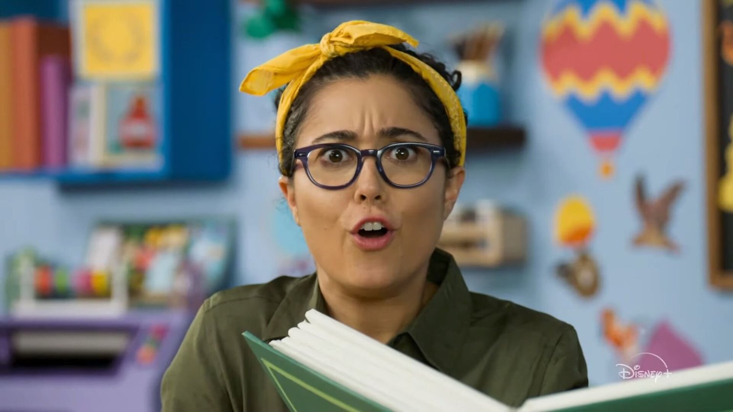 Watch the Trailer for Season 3 of WEIRD BUT TRUE! — GeekTyrant