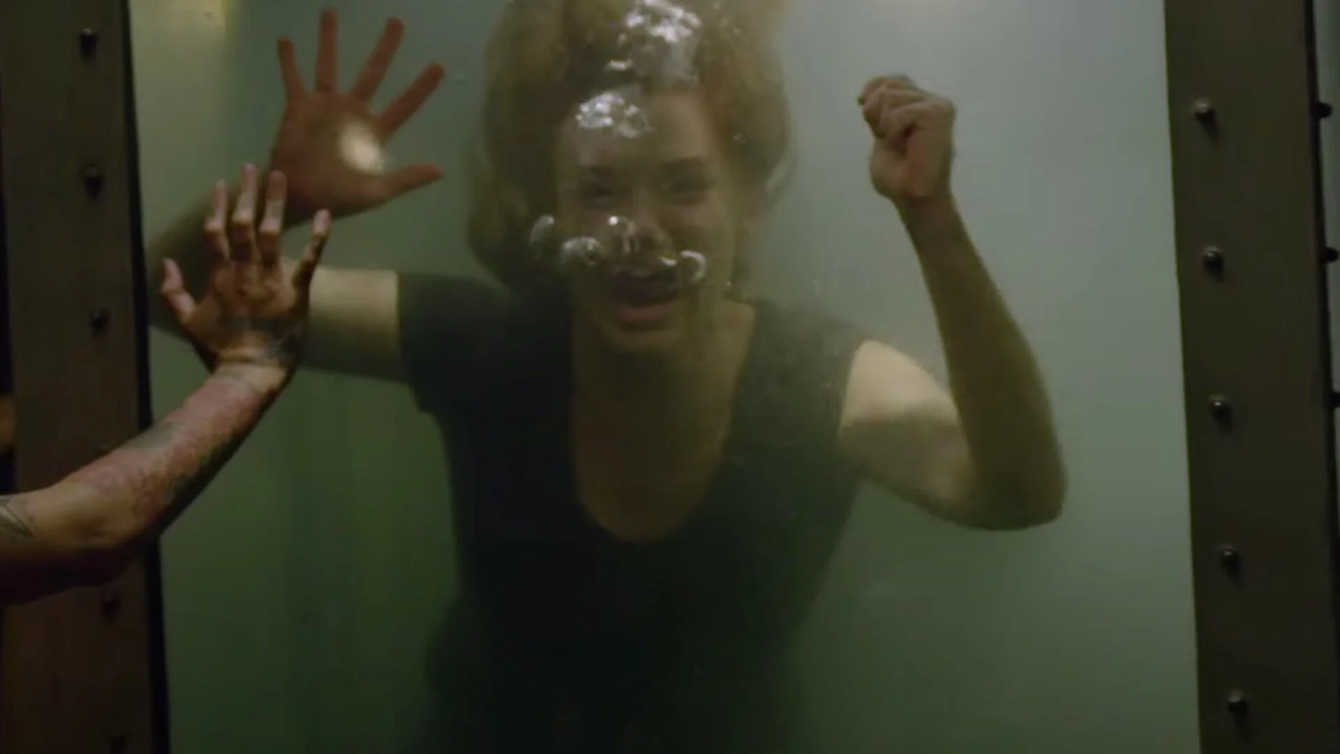 A Social Media Star Finds Himself Trapped in a Nightmarish Torture Room ...