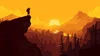 The Critically Acclaimed Video Game FIREWATCH is Getting a Film ...