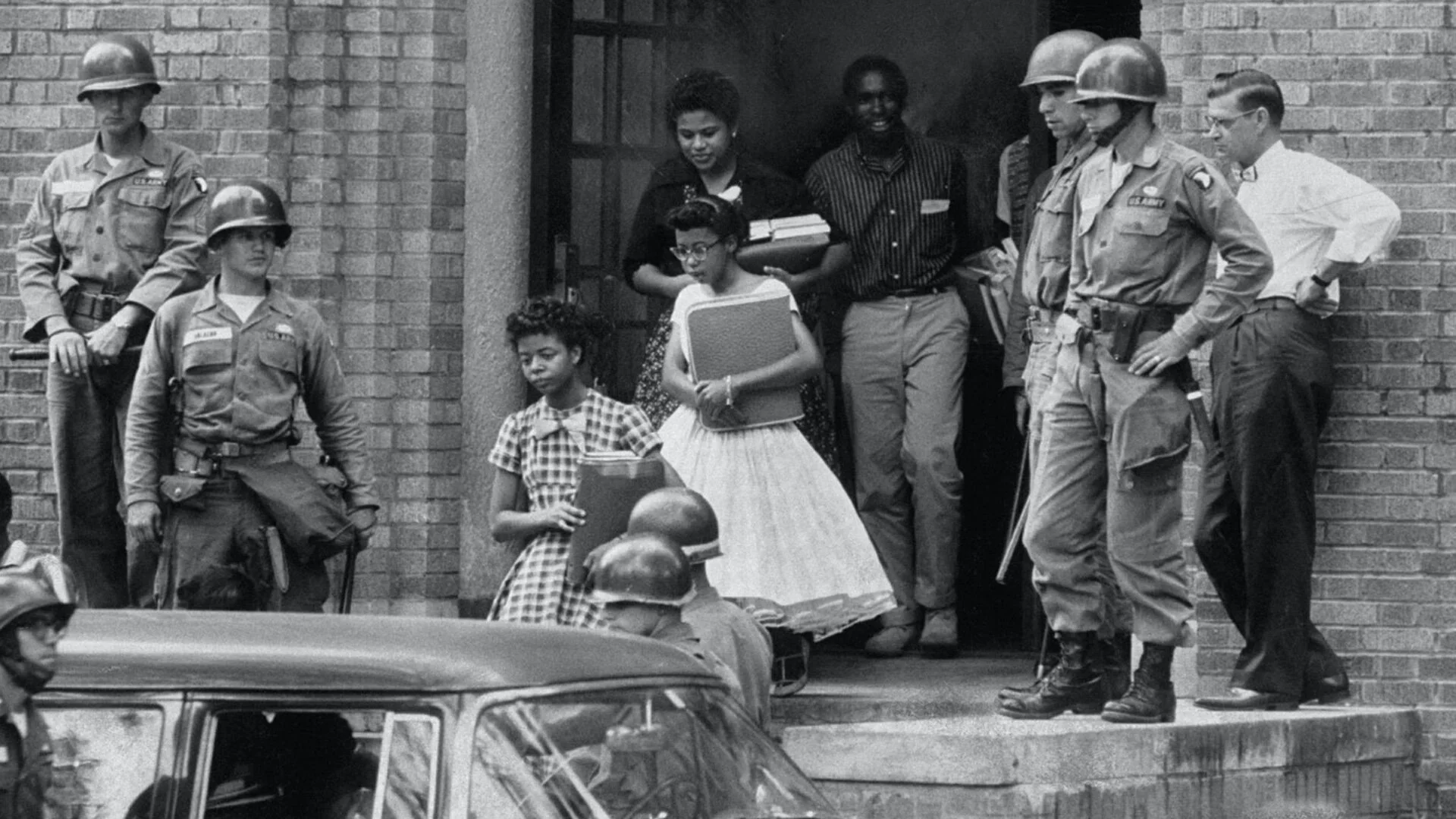 Seth MacFarlane Teams Up With Chadwick Boseman For a Little Rock Nine ...