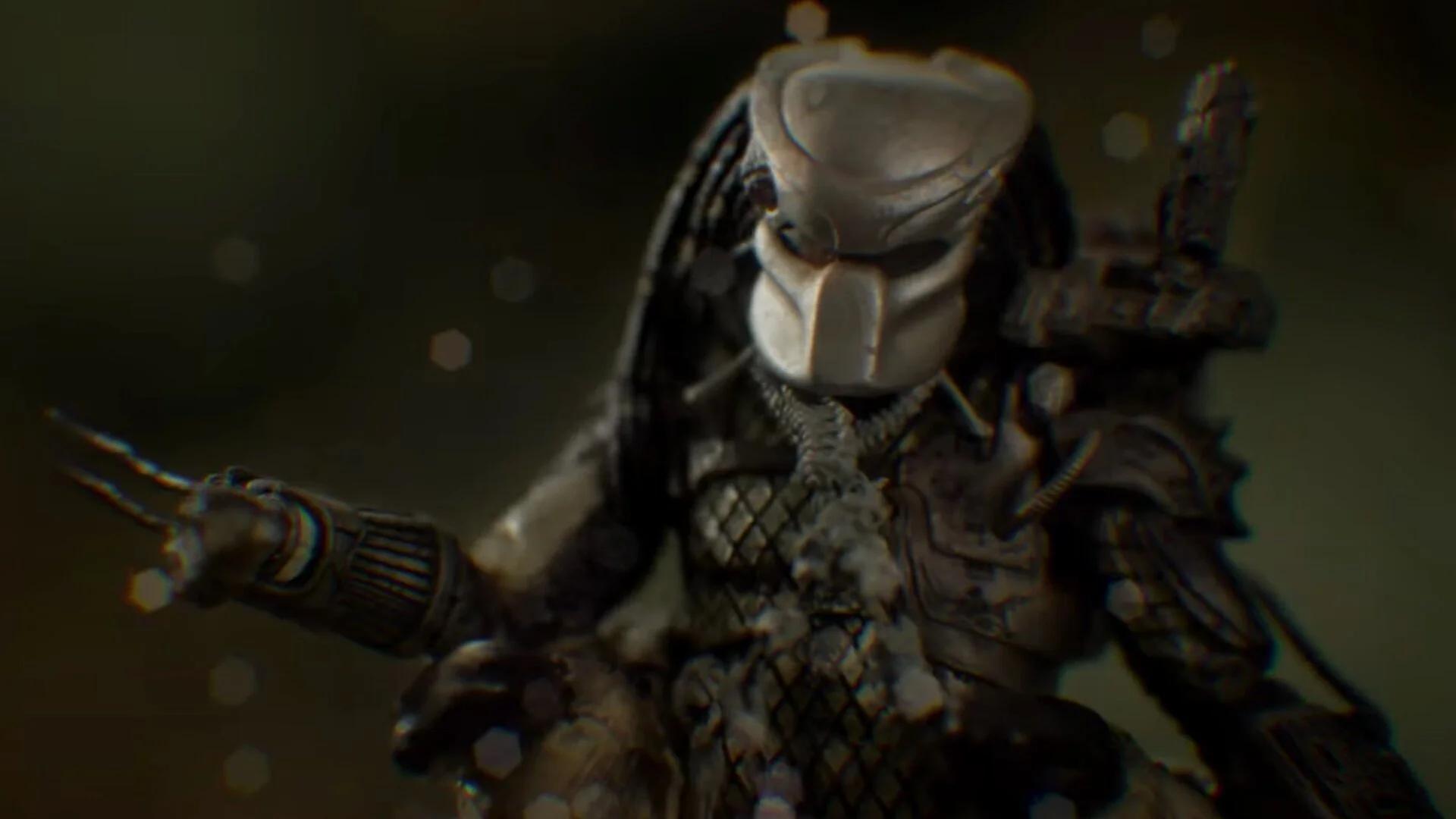 This Fan-Made NECA PREDATOR Action Figure Commercial is a Lot of Fun ...