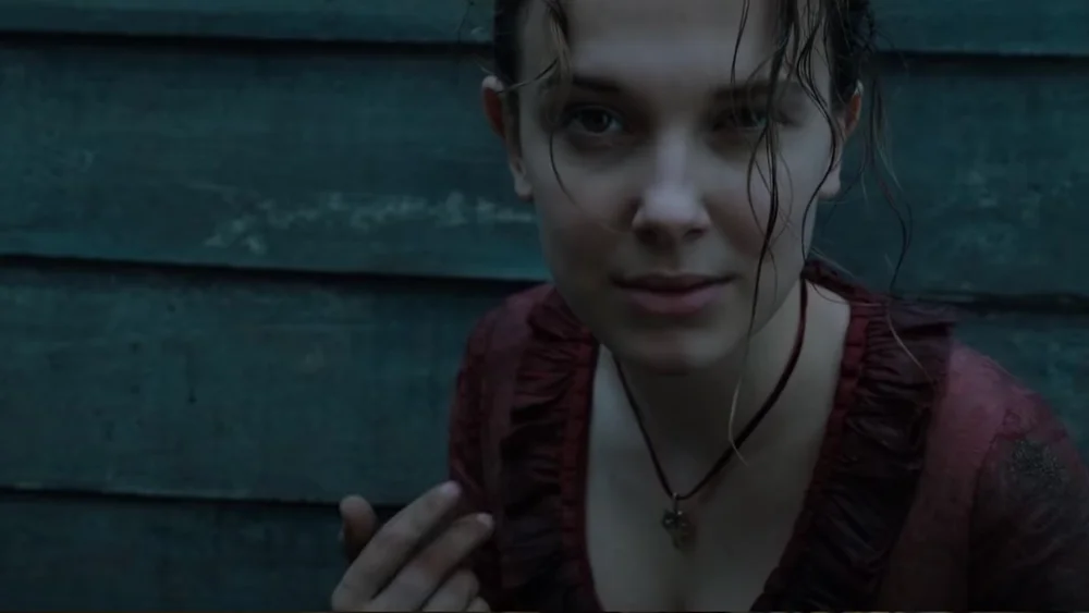 Incredibly Fun and Adventurous Trailer for Millie Bobby Brown's ENOLA ...