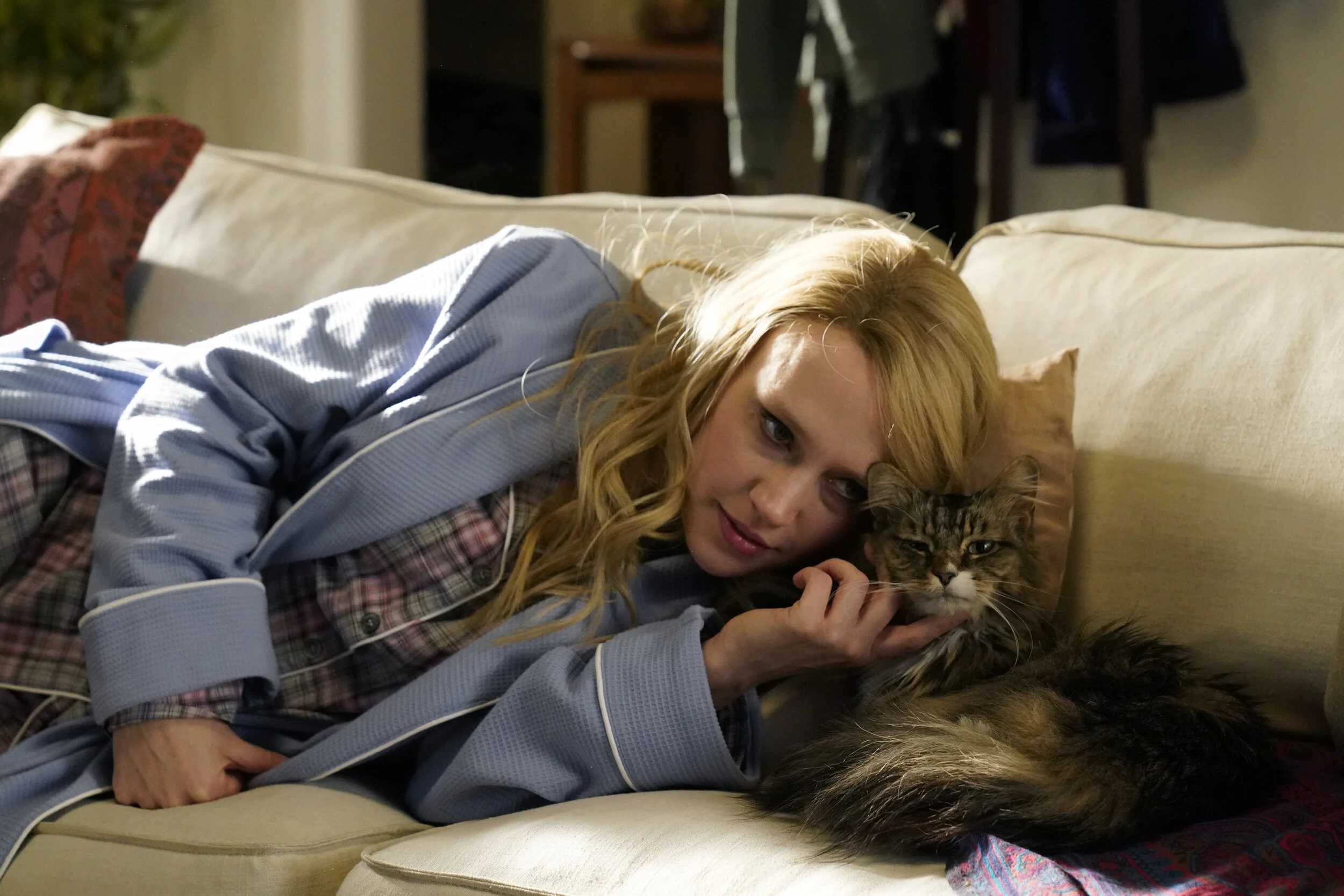 JOE EXOTIC Series Starring Kate McKinnon as Carole Baskin Has Been ...