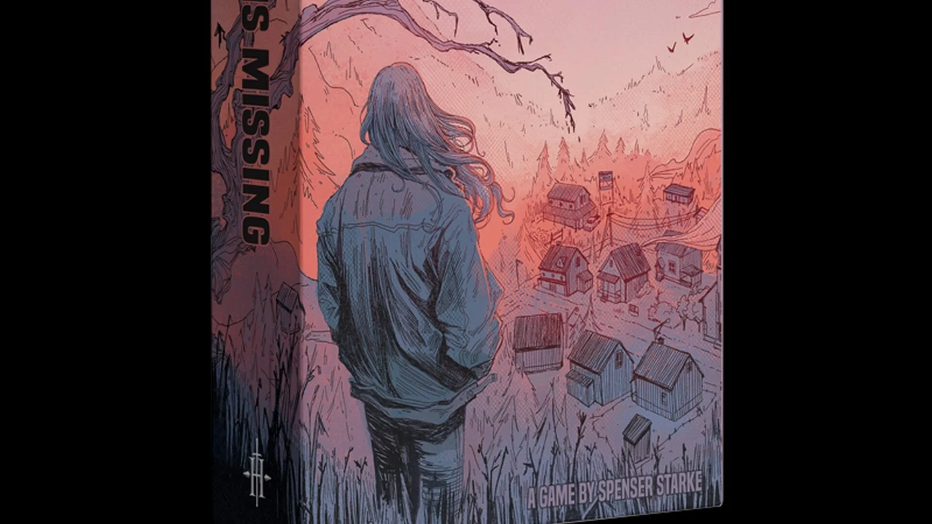 ALICE IS MISSING is a Silent 1-Session RPG from Renegade Game Studios ...