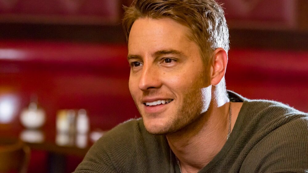 THIS IS US Star Justin Hartley to Star In and Produce THE NOEL DIARY ...