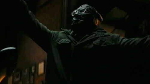 Jeffery Wright Says There's Not One CGI Shot in The Trailer For THE ...