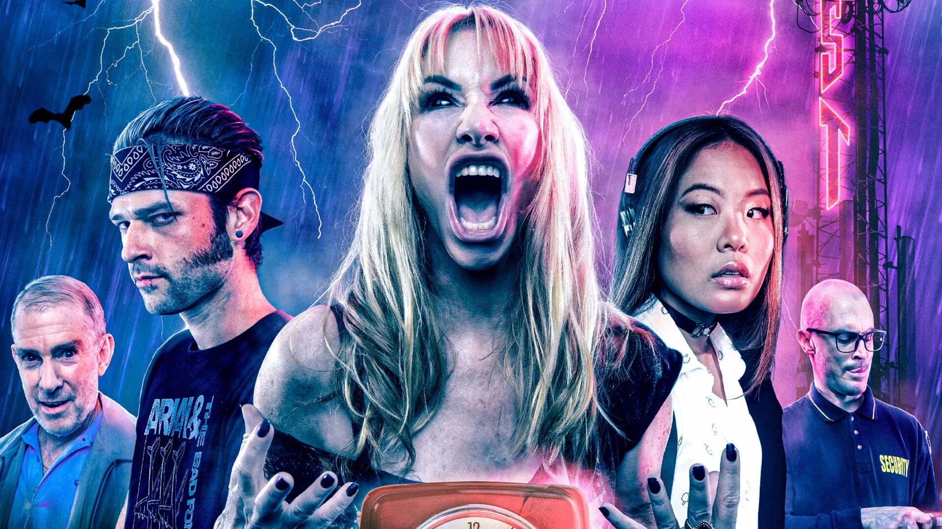 A Young Teen Gets a Taste for Blood in Trailer for Unique Vampire ...