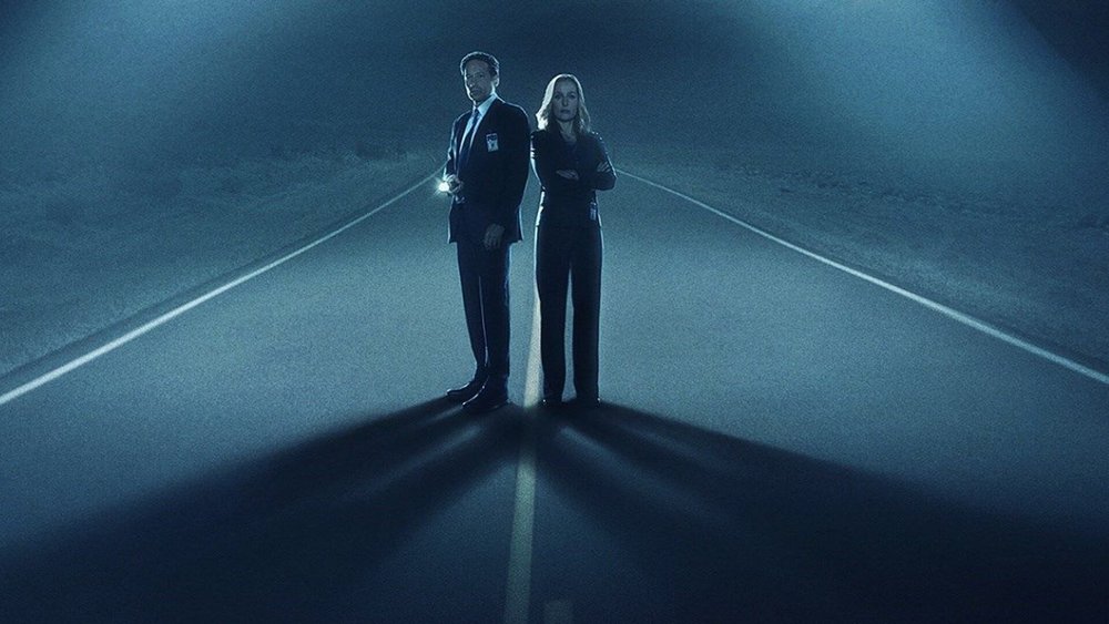 Fox Is Developing an Animated X-FILES Comedy Series Titled THE X-FILES ...