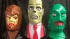 NECA Unleashes a Series of Universal Monster Collectable Halloween ...